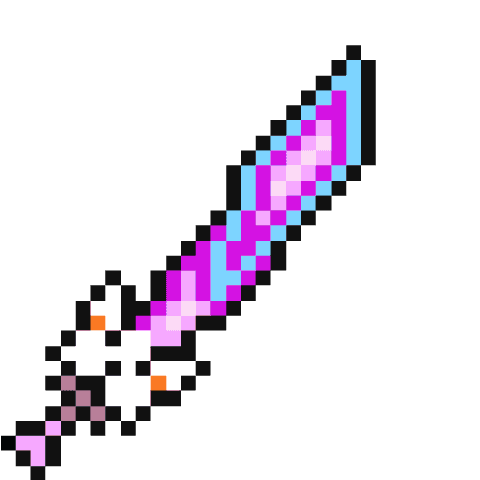 Best Terraria Weapons: Melee, Ranged, Summon, Magic - Game Voyagers