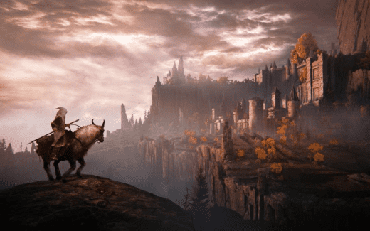 Do You Have To Burn The Erdtree in Elden Ring? 4 Things To Do Before ...