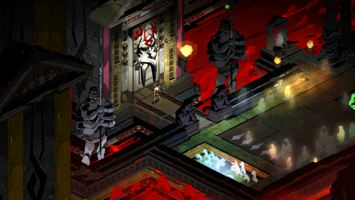 How To Get Hidden Aspects in Hades (Which One Is Best?) - Game Voyagers
