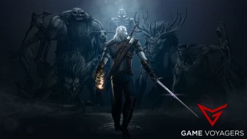 Witcher 3: Wild Hunt How To Level Up Fast (Ultimate Guide) - Game Voyagers