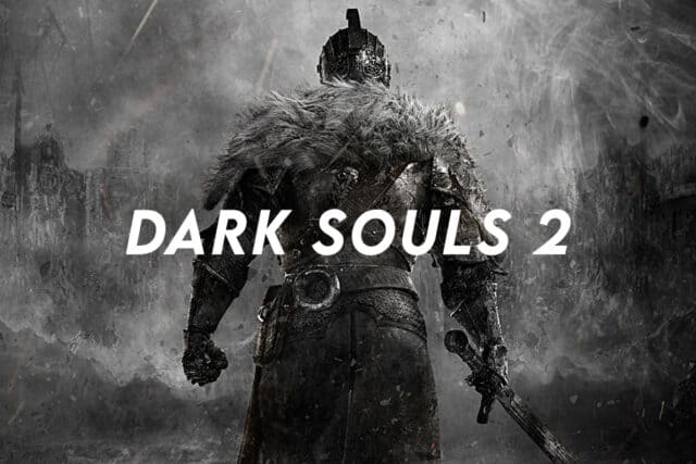 Ranked: Every Souls-Borne Game Ever - Game Voyagers