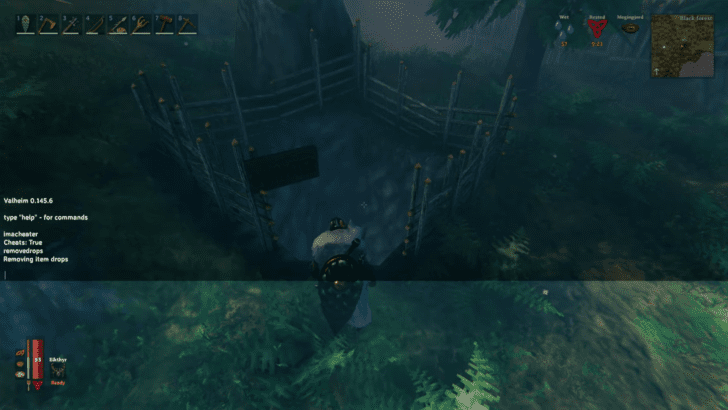 6 Things To Do With Old Gear And Items in Valheim - Game Voyagers