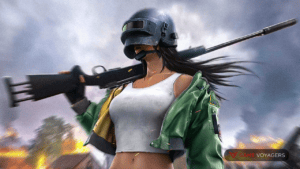 How Do You Use Schematics in PUBG? - Game Voyagers
