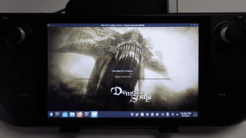 Complete Guide to PS3 Emulation on the Steam Deck - Game Voyagers