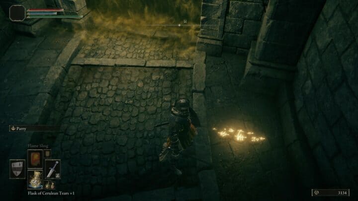 Unable To Summon A Cooperator in Elden Ring? Easy Fix - Game Voyagers