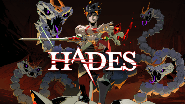 Hades Steam Deck (Settings, Performance, Controls) - Game Voyagers