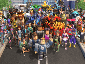 6 Surprising Reasons Why Roblox is So Popular - Game Voyagers