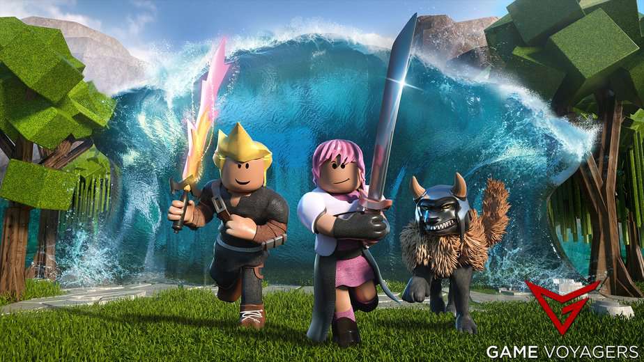 6 Surprising Reasons Why Roblox is So Popular - Game Voyagers