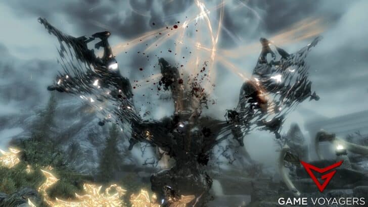 Skyrim Steam Deck (Settings, Performance, Mods, Controls) - Game Voyagers