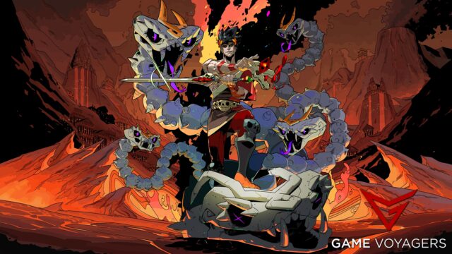 How To Get Hidden Aspects in Hades (Which One Is Best?) - Game Voyagers