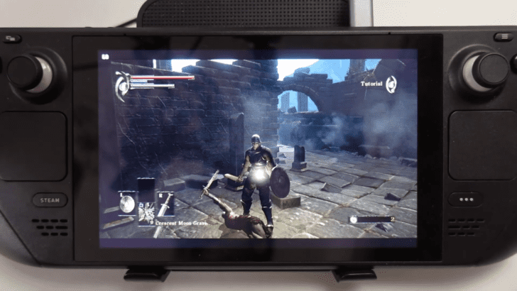 Complete Guide to PS3 Emulation on the Steam Deck - Game Voyagers