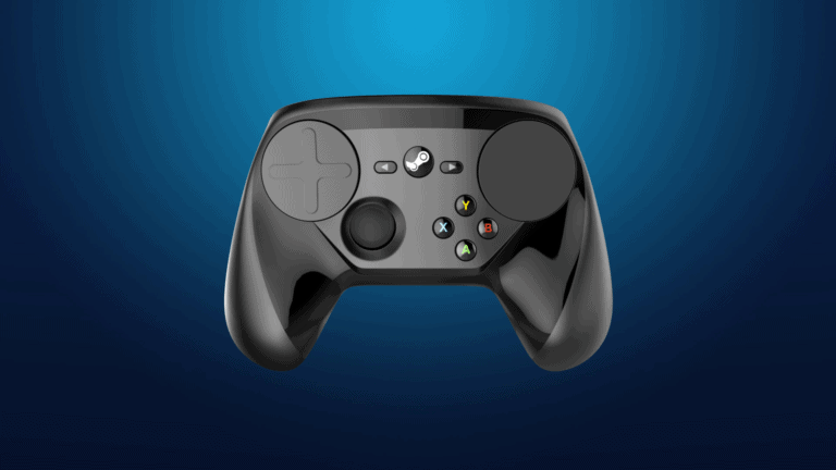 9 Best Controllers for the Steam Deck (PS, Xbox, Switch) - Game Voyagers