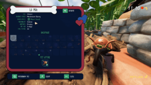 How to Tame Bugs in Grounded (Gnats, Aphids, Weevils) - Game Voyagers