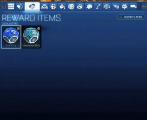 How to Open Drops in Rocket League (Easy Guide) - Game Voyagers