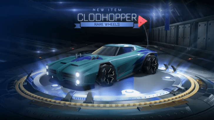 How to Open Drops in Rocket League (Easy Guide) - Game Voyagers