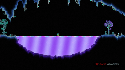 How to find Shimmer in Terraria (Easy Guide) - Game Voyagers