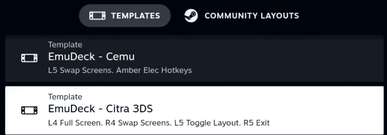 Complete Guide to 3DS Emulation on the Steam Deck - Game Voyagers