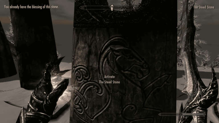 How to Increase Carry Weight in Skyrim (7 Easy Ways) - Game Voyagers