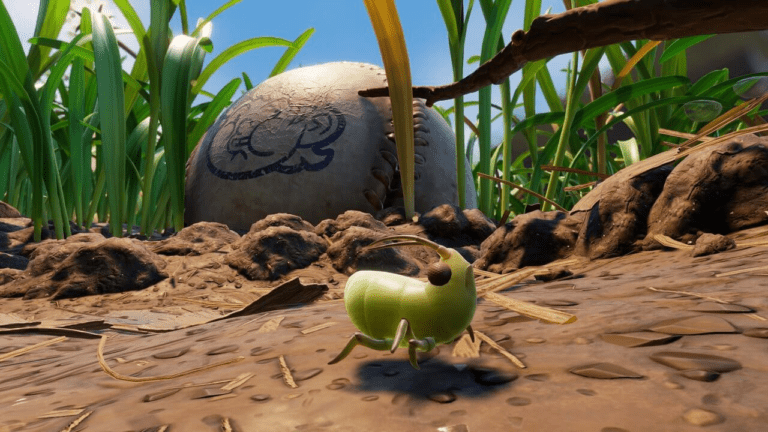How to Tame Bugs in Grounded (Gnats, Aphids, Weevils) - Game Voyagers