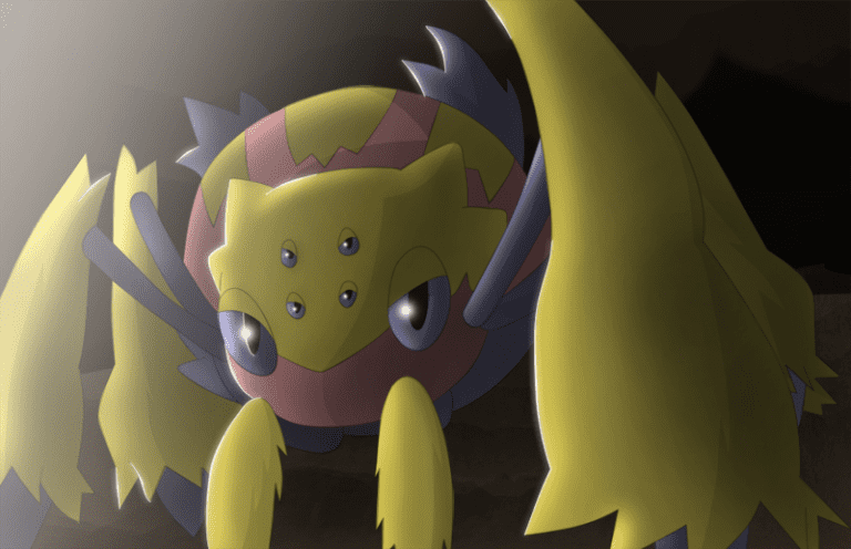 Do Pokemon eat other Pokemon? - Game Voyagers