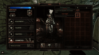 How to Equip Cosmetics in Warhammer: Vermintide 2 - Game Voyagers