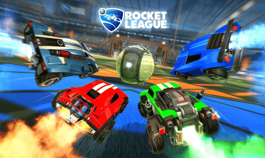 Do Cars Matter in Rocket League? What You Need to Know - Game Voyagers