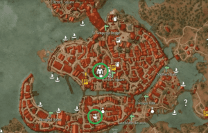 How to Dismantle Junk in the Witcher 3 - Game Voyagers
