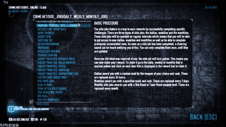 How to Get Continental Coins in Payday 2 (6 Easy Ways) - Game Voyagers