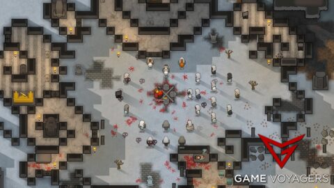 How to Get Components in Rimworld (4 Easy Ways) - Game Voyagers
