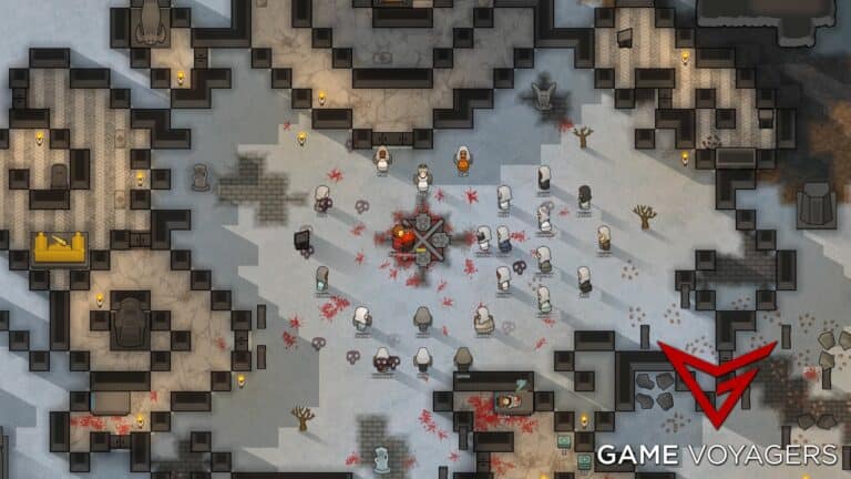 How to Get Components in Rimworld (4 Easy Ways) - Game Voyagers