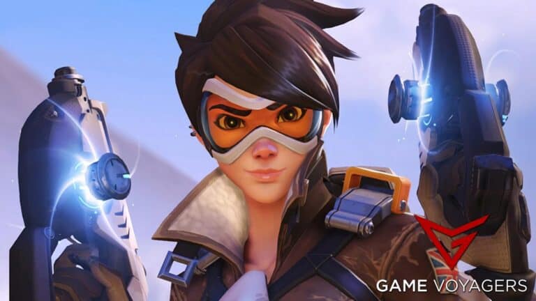 Overwatch 2 Tank Tier List - Game Voyagers