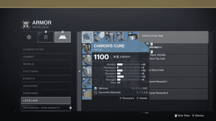 What Are Enhancement Cores In Destiny 2? - Game Voyagers