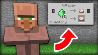 This is Why Minecraft Villager Prices Keep Going Up - Game Voyagers