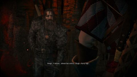 How To Get The Netflix Armor In The Witcher 3 - Game Voyagers