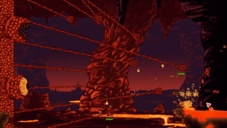 Can You Change The Difficulty In Terraria? - Game Voyagers