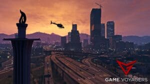 How to Increase Health in GTA Online - Game Voyagers