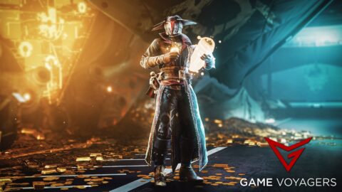 Does Resilience Matter in Destiny 2? (PVP, PVE) - Game Voyagers
