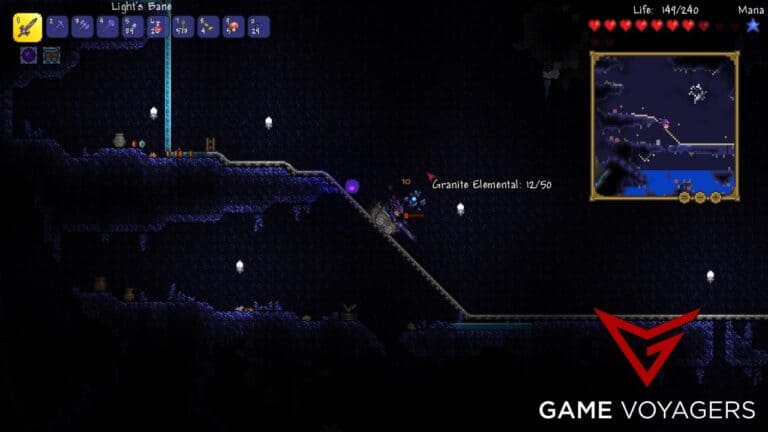 Can You Change The Difficulty In Terraria? - Game Voyagers