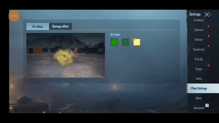 How to change Blood Color in PUBG (Easy Guide) - Game Voyagers