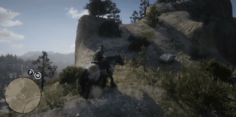 All Gold Bar Locations In Red Dead Redemption 2 - Game Voyagers