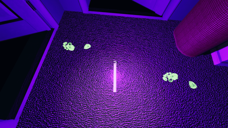 Do Footprints count as Fingerprints in Phasmophobia? - Game Voyagers