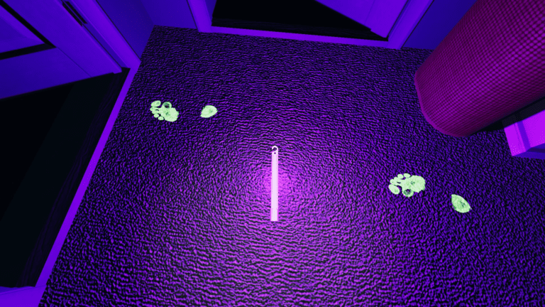 Do Footprints Count As Fingerprints In Phasmophobia Game Voyagers do-footprints-count-as-fingerprints-in-phasmophobia-game-voyagers