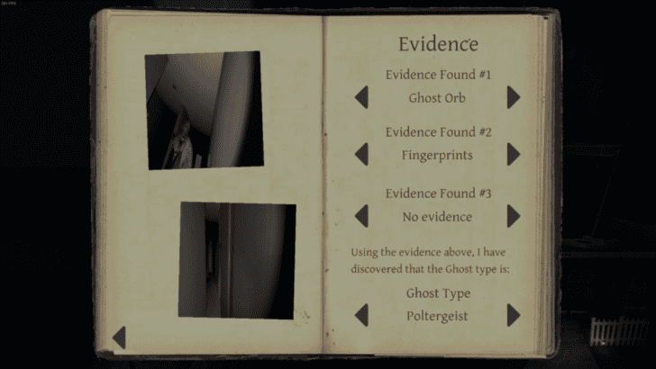 Do Footprints count as Fingerprints in Phasmophobia? - Game Voyagers