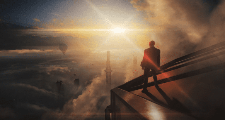 How to get a Sniper Rifle in Hitman 3 (3 Ways) - Game Voyagers