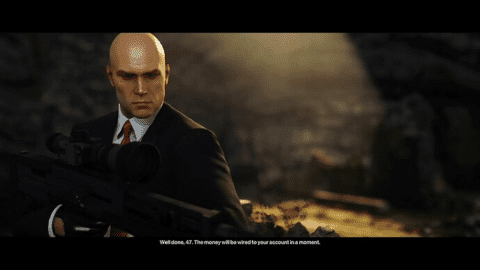 How to get a Sniper Rifle in Hitman 3 (3 Ways) - Game Voyagers