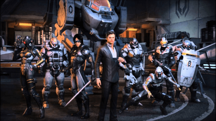 11 Differences between Renegade and Paragon in Mass Effect - Game Voyagers