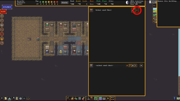 How To Move Furniture In Dwarf Fortress - Game Voyagers