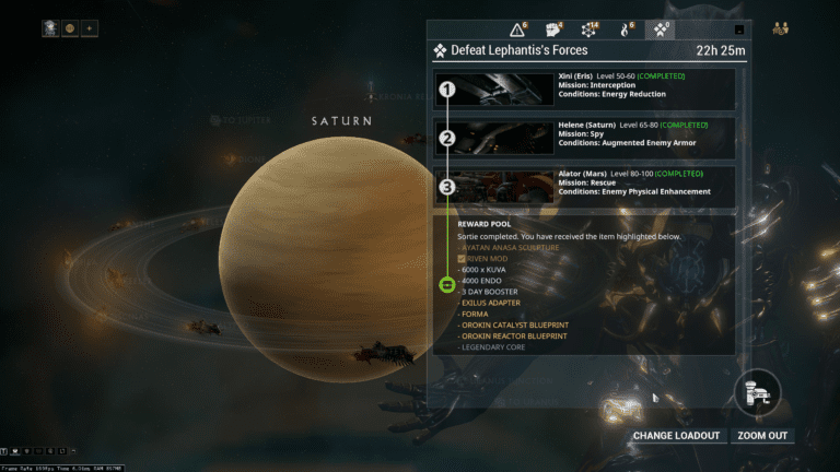 How To Level Up Mastery In Warframe 8 Easy Ways - Game Voyagers