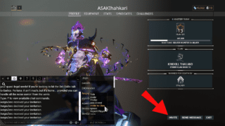 How To Level Up Mastery In Warframe 8 Easy Ways - Game Voyagers