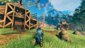 Do bosses despawn in Valheim? - Game Voyagers
